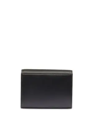 LANCEL Angele Wallet - Black