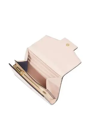 LANCEL Angele Wallet