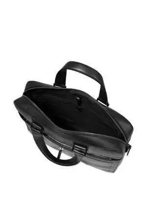 LANCEL Medium Max Briefcase - Black