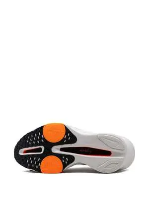 Nike Air Zoom Alphafly Next% 3 Fp Blueprint Pack Sneakers - White