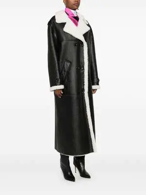 MANOKHI Ivana Long Coat
