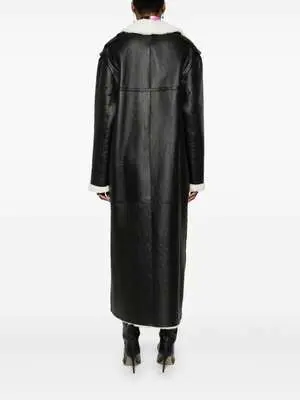 MANOKHI Ivana Long Coat