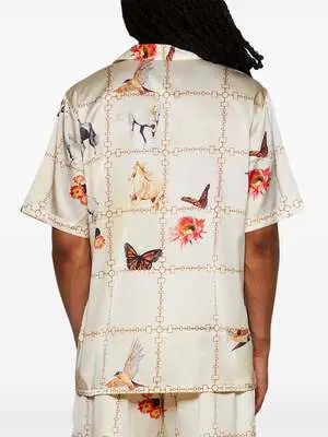NAHMIAS Wildlife Shirt