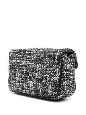 Roberto Festa Lunette Shoulder Bag