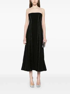 Simkhai Dennison Midi Dress