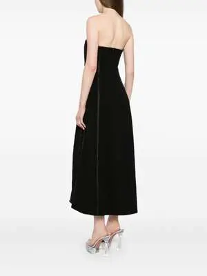 Simkhai Dennison Midi Dress