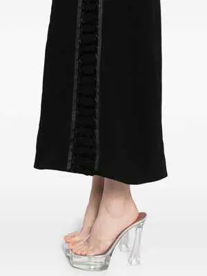 Simkhai Dennison Midi Dress