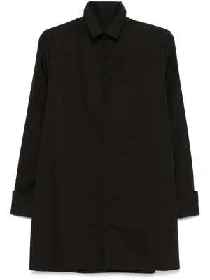 MAISON MARGIELA Wingtip-collar Shirt