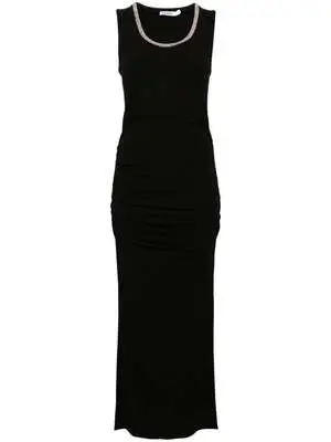 Simkhai Fiamma Midi Dress