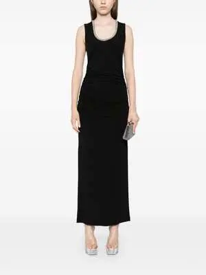 Simkhai Fiamma Midi Dress