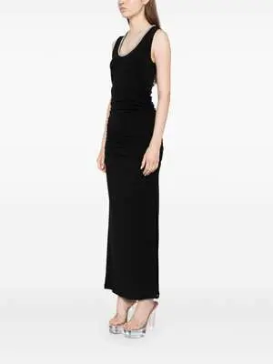 Simkhai Fiamma Midi Dress