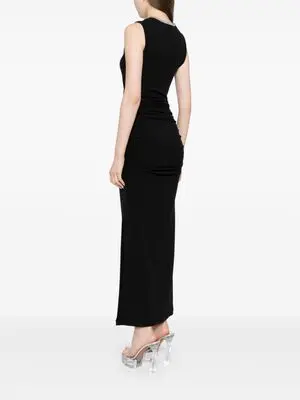 Simkhai Fiamma Midi Dress