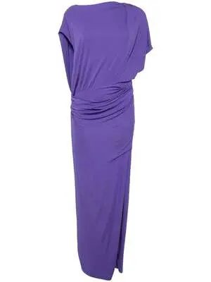 Women's Purple Gowns
