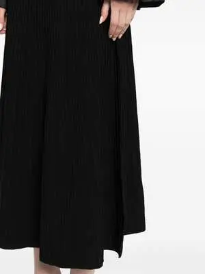 Simkhai Chiara A-line Skirt