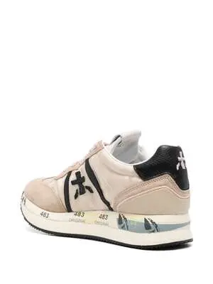 Premiata Conny 7116 Sneakers - Beige
