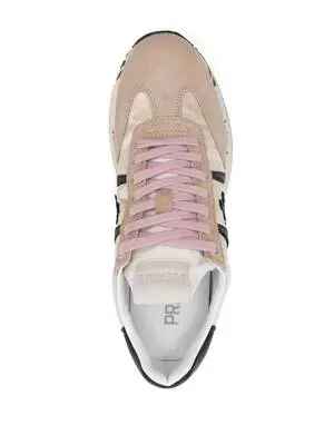 Premiata Conny 7116 Sneakers - Beige