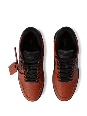 Off-White Out Of Office Sneakers