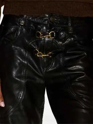 Isabel Marant Étoile Brinley Trousers