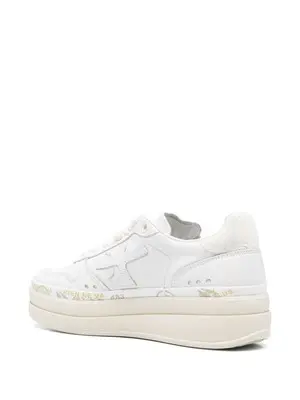Premiata Micol 7010 Sneakers - White