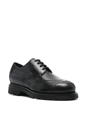 _J.L - A.L_ Tracer Oxford Shoes