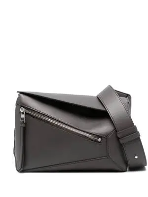 Loewe Small Puzzle Messenger Bag