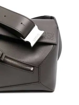 Loewe Small Puzzle Messenger Bag