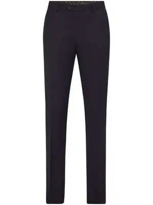 BILLIONAIRE Flannel Tailored Trousers