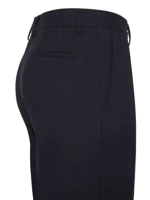 BILLIONAIRE Flannel Tailored Trousers