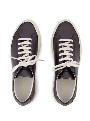 COMMON PROJECTS Achilles Leather Sneakers