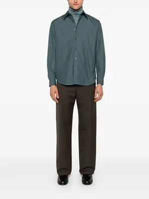 LEMAIRE Straight Trousers