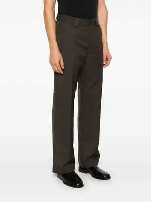 LEMAIRE Straight Trousers