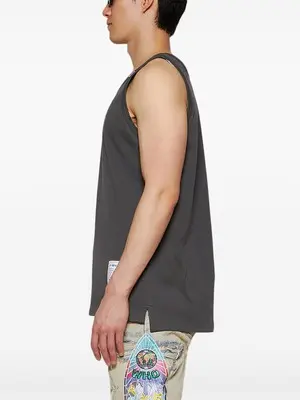 Mihara Yasuhiro Heavy Weight Tank Top
