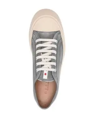 Marni Pablo Sneakers - Grey