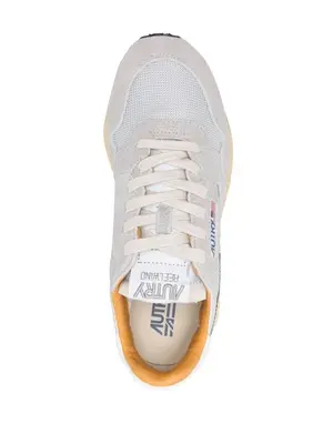 AUTRY Reelwind Sneakers - Grey