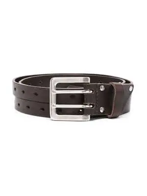 Our Legacy Split Leather Belt