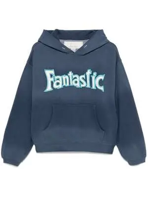 ERL Fantastic Hoodie