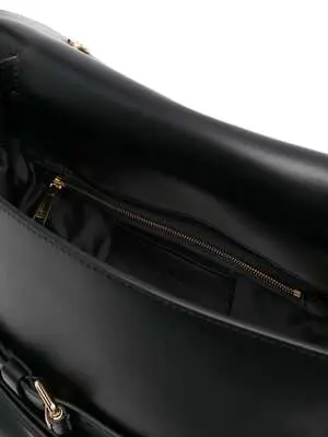 Moschino Tie Me Medium Tote Bag