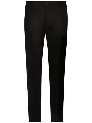 Dolce & Gabbana Tailored Tapered Trousers