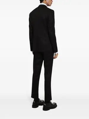Dolce & Gabbana Tailored Tapered Trousers