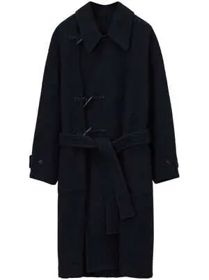 Lemaire Collared Coats For Men