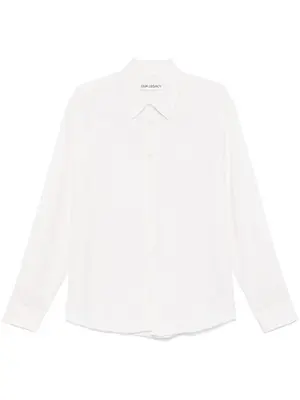 Our Legacy Beyond Shirt - White