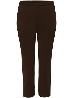 Azeeza Shreya Cropped Trousers