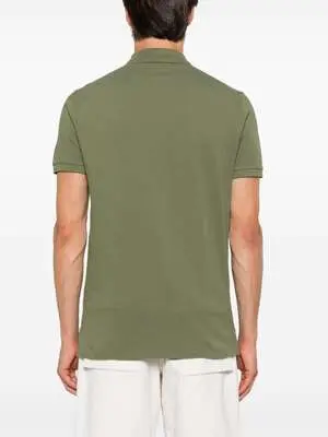 Polo Ralph Lauren Classic Polo Shirt - Green