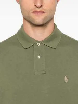 Polo Ralph Lauren Classic Polo Shirt - Green