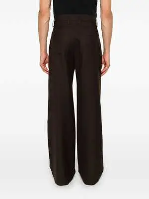 Séfr Jiro Trousers - Brown