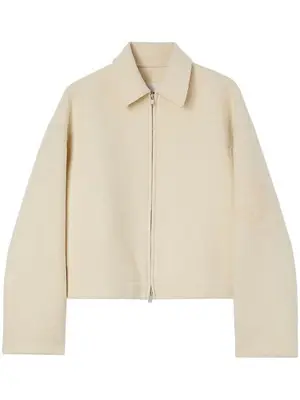 Jil Sander Collared Jackets For Women