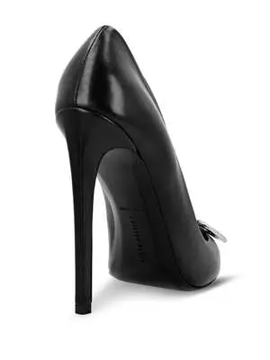 Philipp Plein 120mm Gothic Pumps