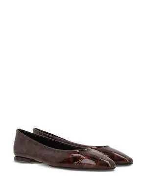 Loro Piana Primula Ballerina Shoes