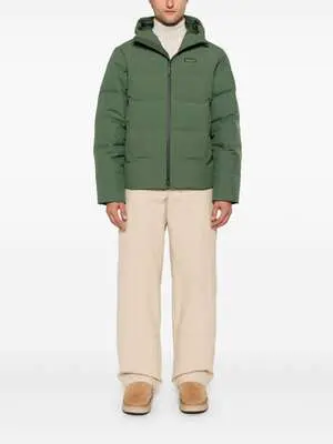 Patagonia Jackson Glacier Jacket - Green