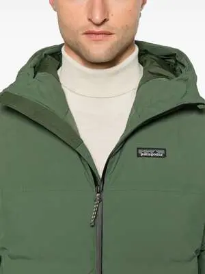 Patagonia Jackson Glacier Jacket - Green
